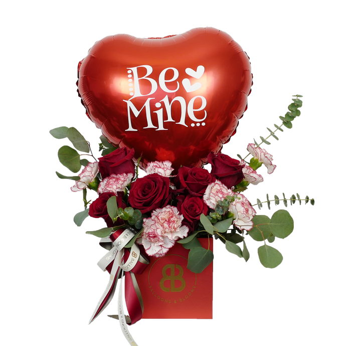 Luxury Florals and Gifts – Balloons & Blooms